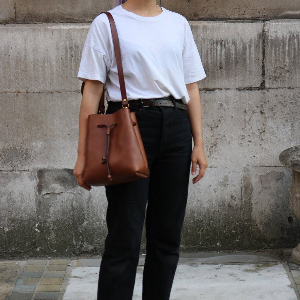 ELEANOR|M|SADDLE LEATHER – kingsleywalters.com